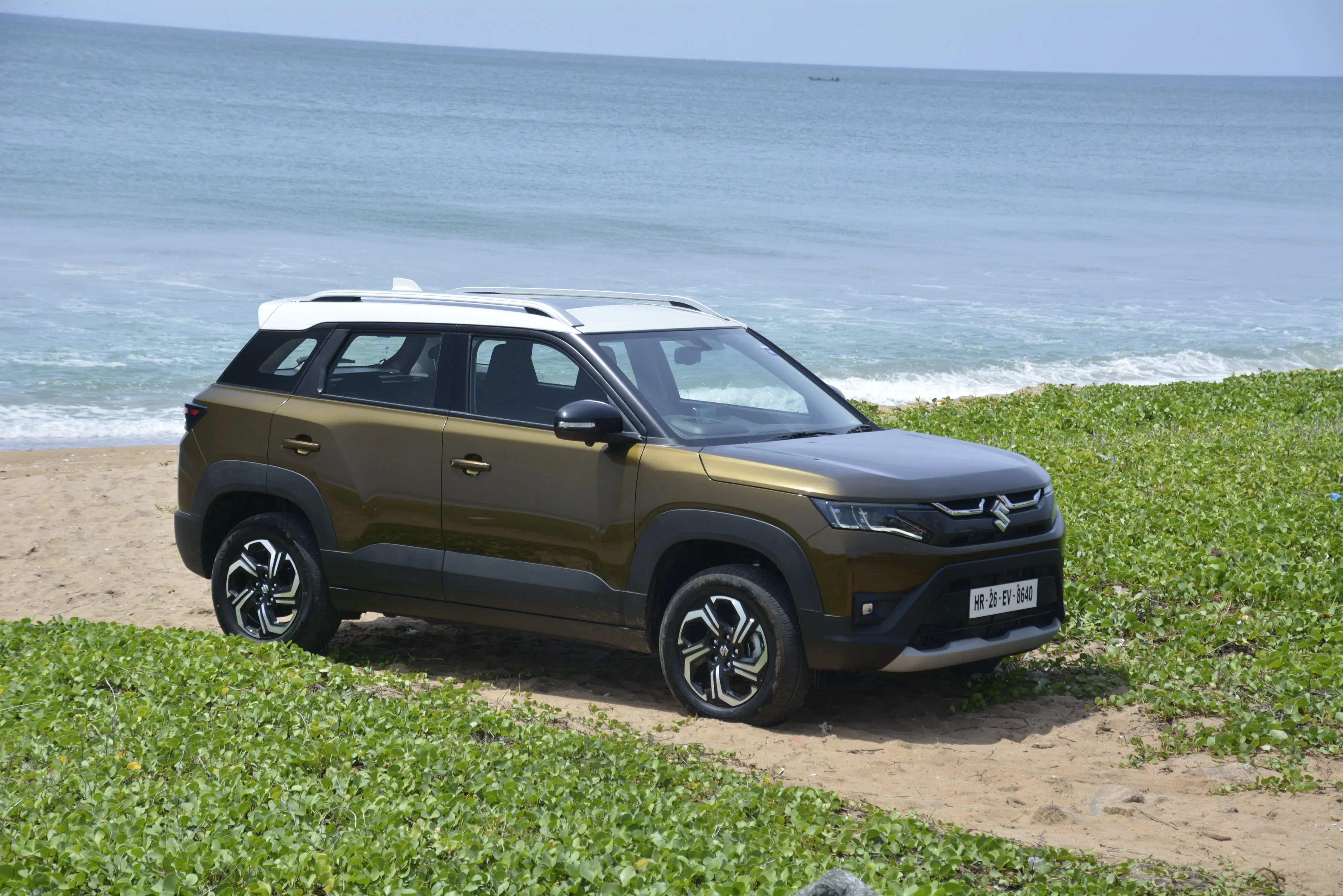 I want to buy a new car that will be mostly used in the city and ...