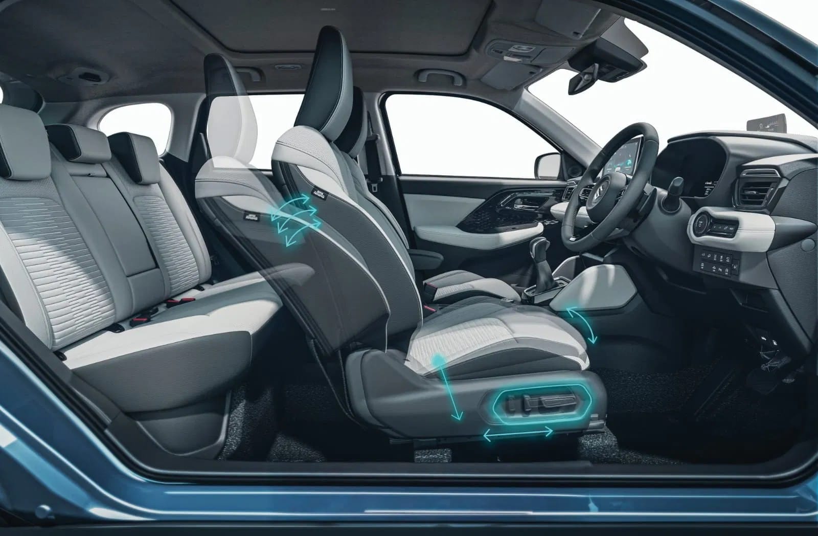 I saw the newly unveiled Maruti Suzuki Victoris, and I’m curious about ...