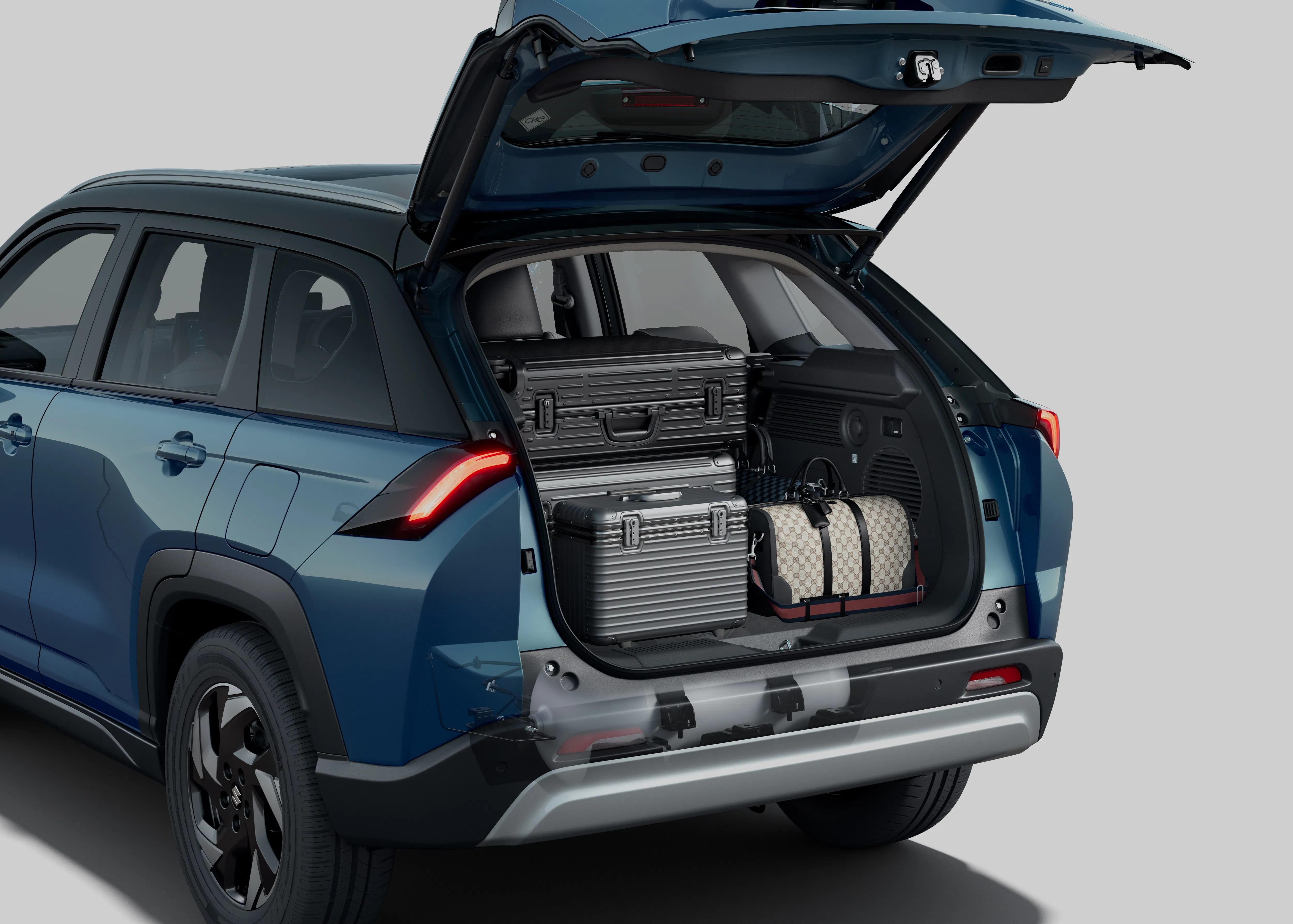 Which one should I buy Grand Vitara or the newly launched Maruti ...