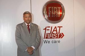 ‘FIAT First’ launched | Autocar India