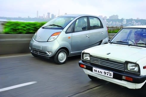 Biggest small cars in India - Introduction | Autocar India