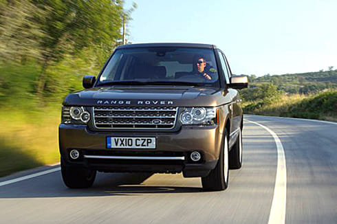 New Range Rover model planned | Autocar India