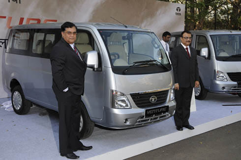 Tata Venture