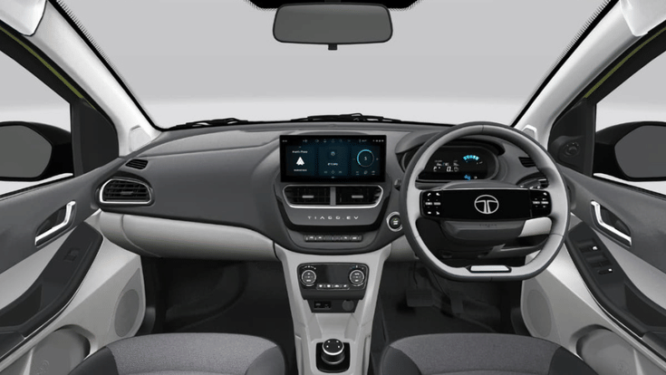 2025 Tata Tiago new features, price, range, exterior design, range ...