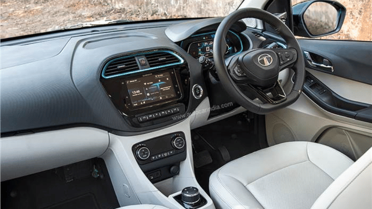 2025 Tata Tiago new features, price, range, exterior design, range ...