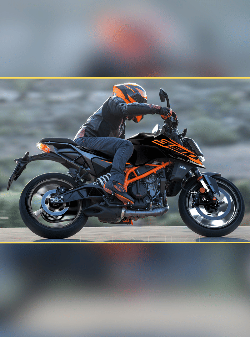 2025 KTM 390 Duke launched in India | Autocar India