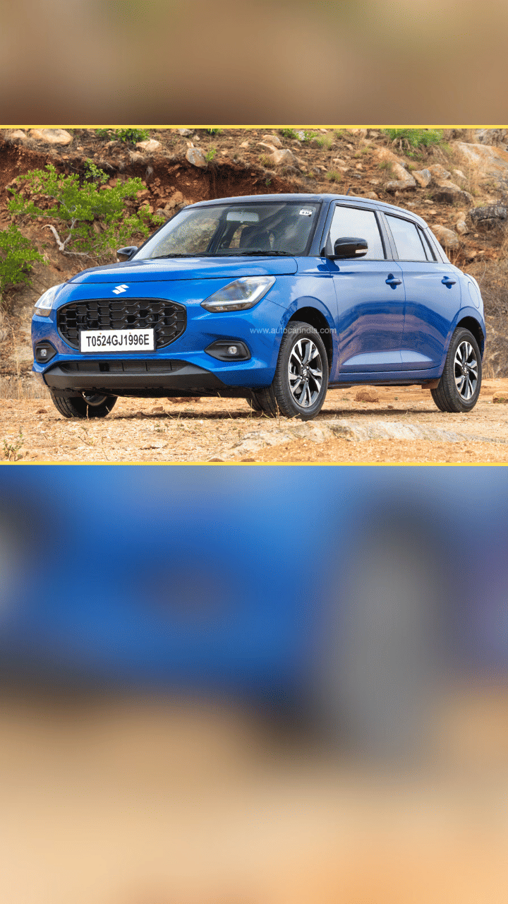 New Swift on road price | Autocar India