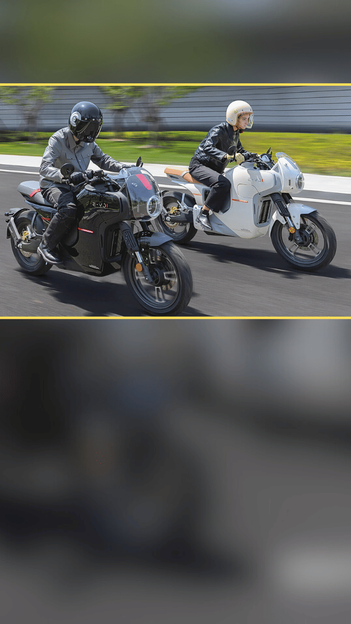 Honda Wuyang E VO in pictures | Autocar India