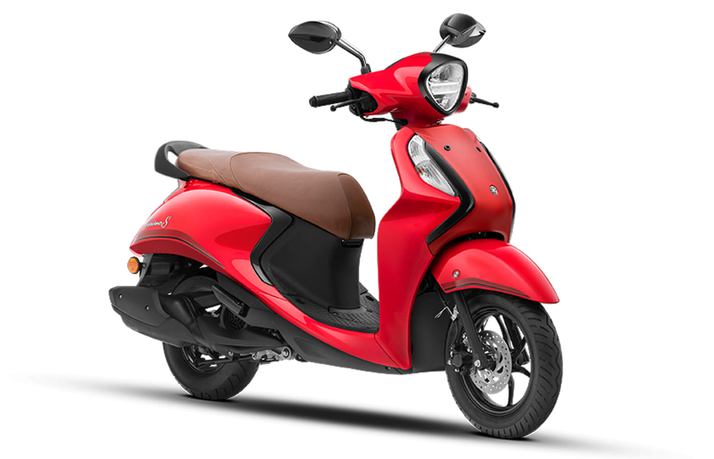 Updated Yamaha 125cc scooter line-up | Autocar India