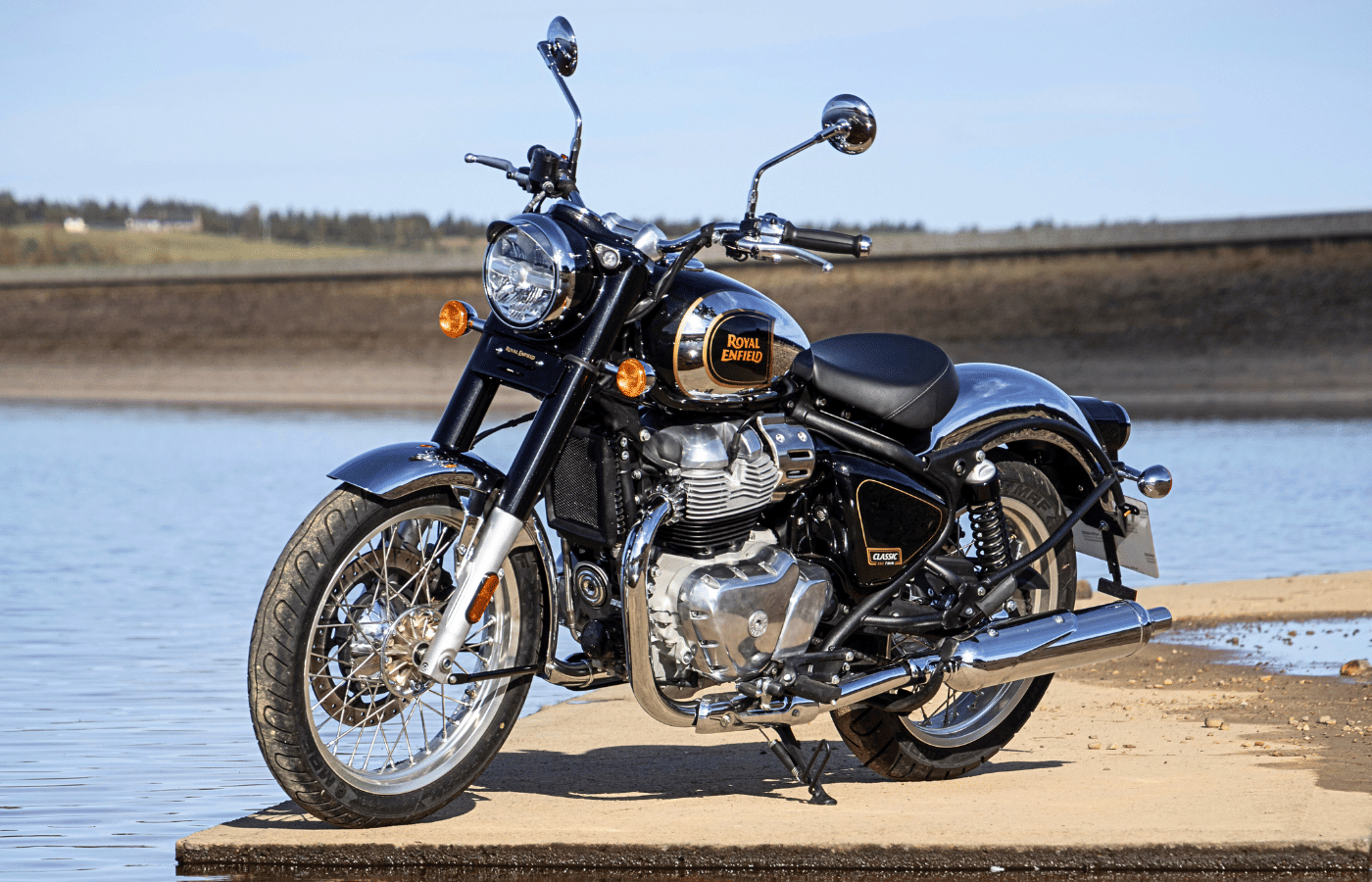 Royal Enfield Classic 650 launch details | Autocar India