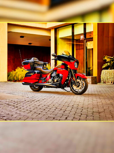 2024 Indian Roadmaster Elite in pictures | Autocar India