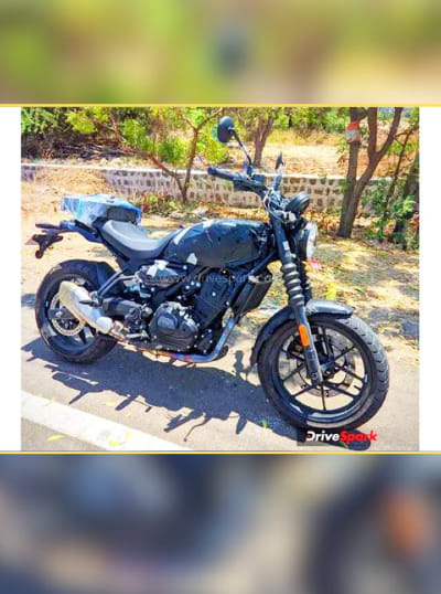 RE Guerrilla 450 India launch on July 17 | Autocar India