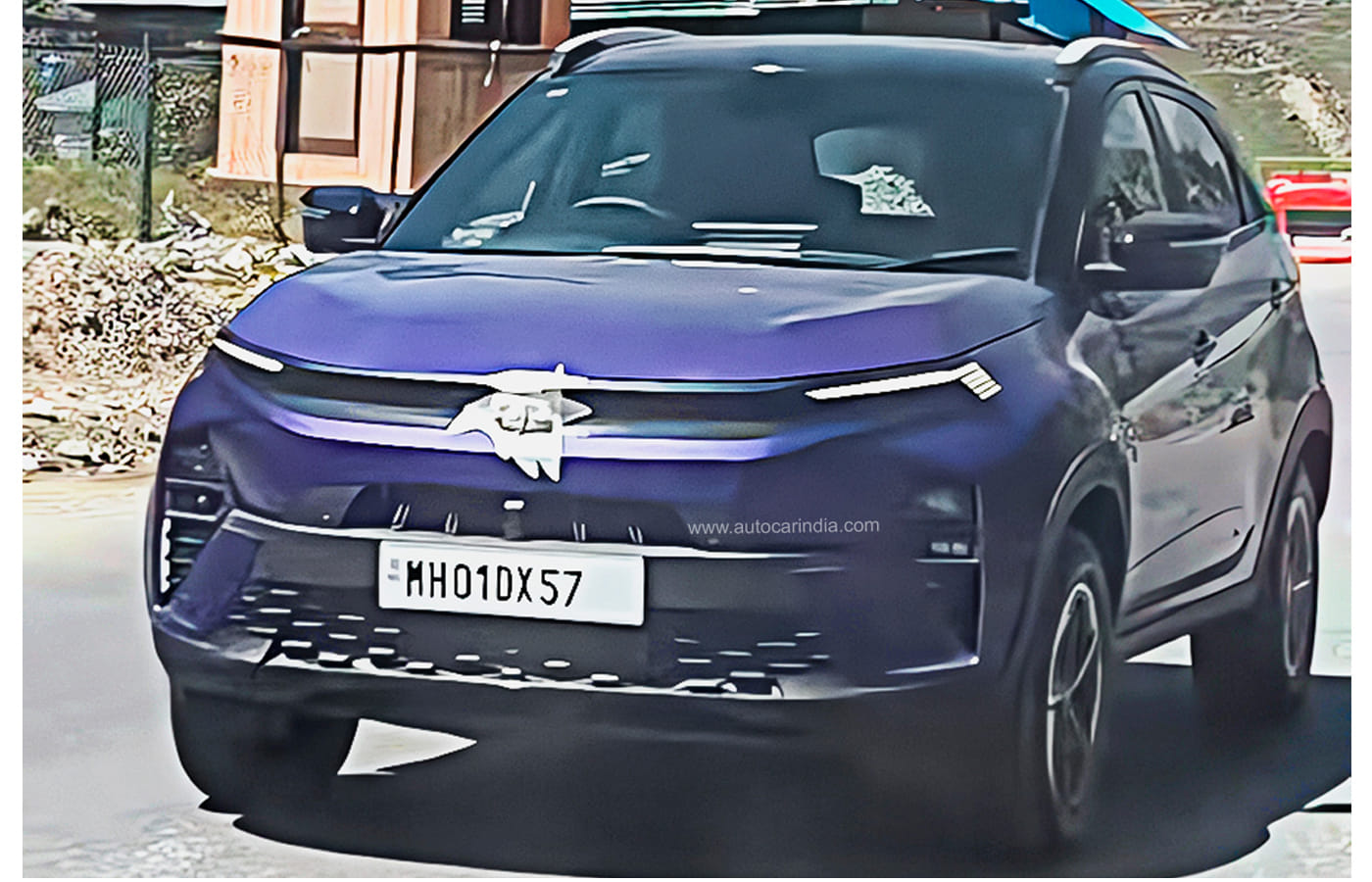 Nexon facelift trim-wise features | Autocar India