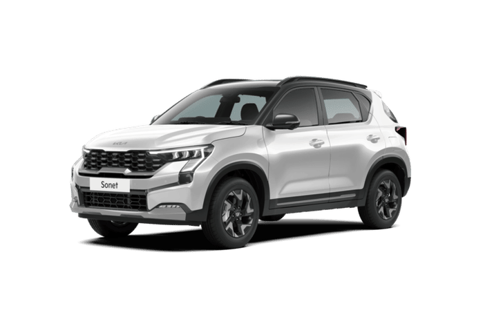 Kia Sonet Colours – Check Kia Sonet Colour Options | Autocar India