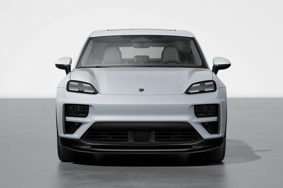 Porsche Macan EV Price, Images, Reviews and Specs | Autocar India