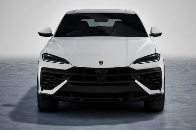 Lamborghini Urus Colours – Check Lamborghini Urus Colour Options ...