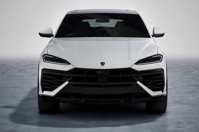 Lamborghini Urus Colours – Check Lamborghini Urus Colour Options ...