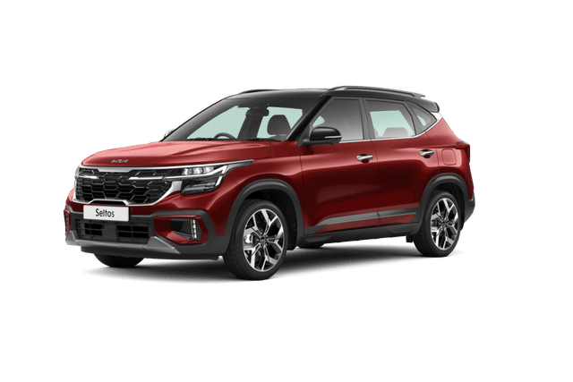 Kia Seltos Colours – Check Kia Seltos Colour Options | Autocar India