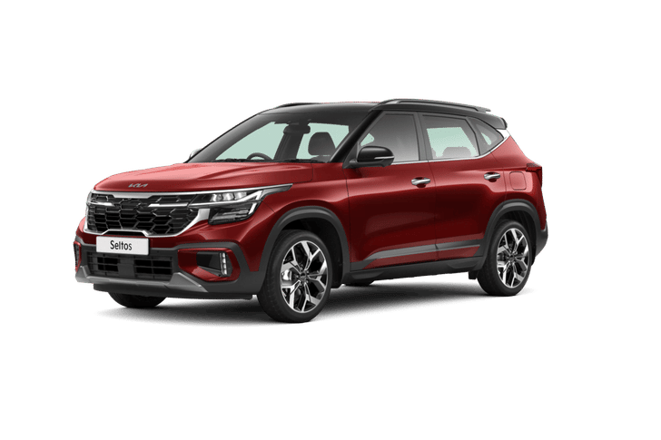 Kia Seltos Colours – Check Kia Seltos Colour Options | Autocar India