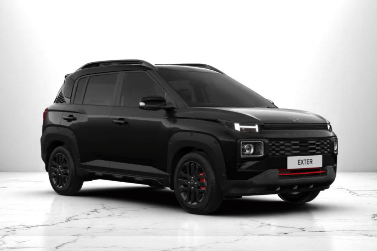 𝗛𝘆𝘂𝗻𝗱𝗮𝗶 𝗘𝘅𝘁𝗲𝗿 𝗣𝗿𝗶𝗰𝗲, Images, Colours, Features, Mileage & Reviews | Autocar India