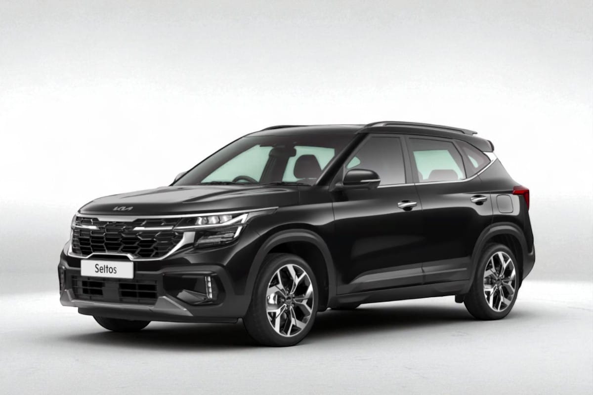 I own a Kia Seltos turbo petrol (purchased March 2020) and use it for ...