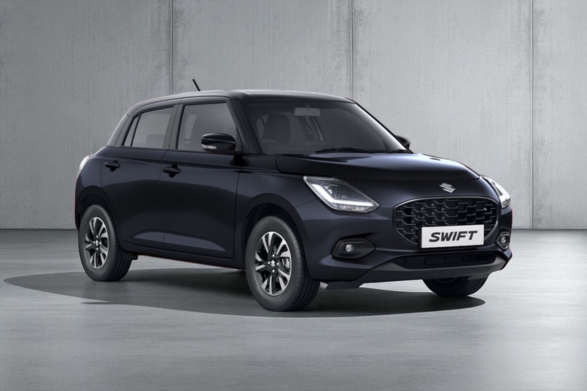 Maruti Suzuki Swift 1.2 Petrol CNG VXI On-Road Price – Features, Specs & Images | Autocar India