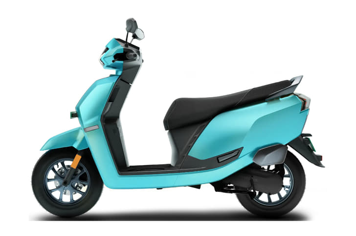 Ampere Nexus ST review, range, performance, efficiency - Introduction ...