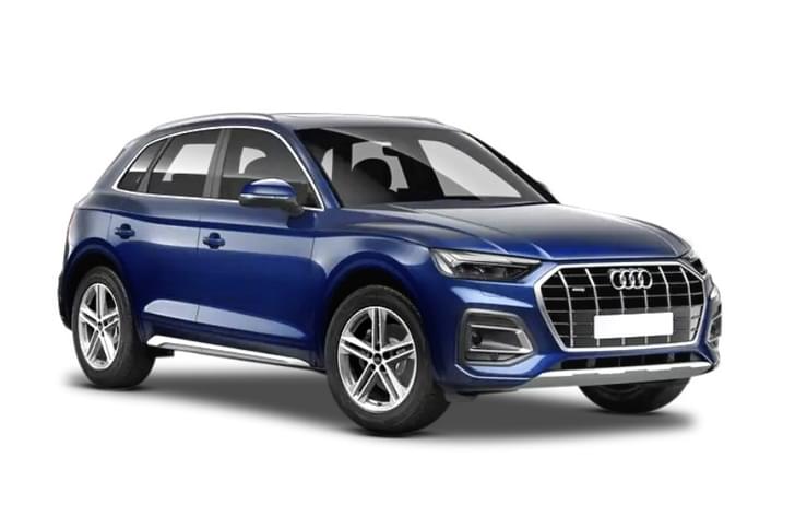 2025 Audi Q5 long term review, 7500km report - Introduction | Autocar India