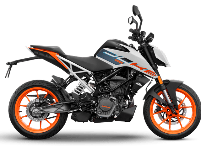 Gen 3 KTM 390 Duke review: price, performance, features - Introduction ...
