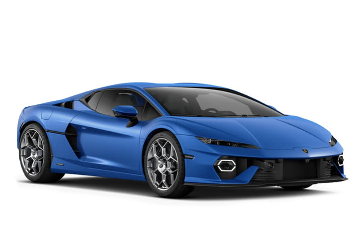 2025 Lamborghini Temerario video review - Introduction | Autocar India