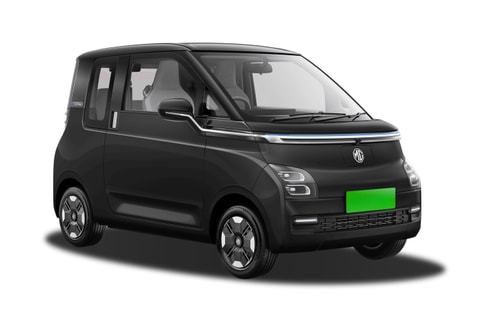 I am a first-time driver planning to buy an MG Comet for city use. Are ...