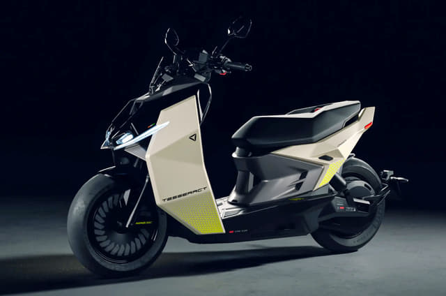 Ultraviolette X47 review: Worth crossing over for? - Introduction ...